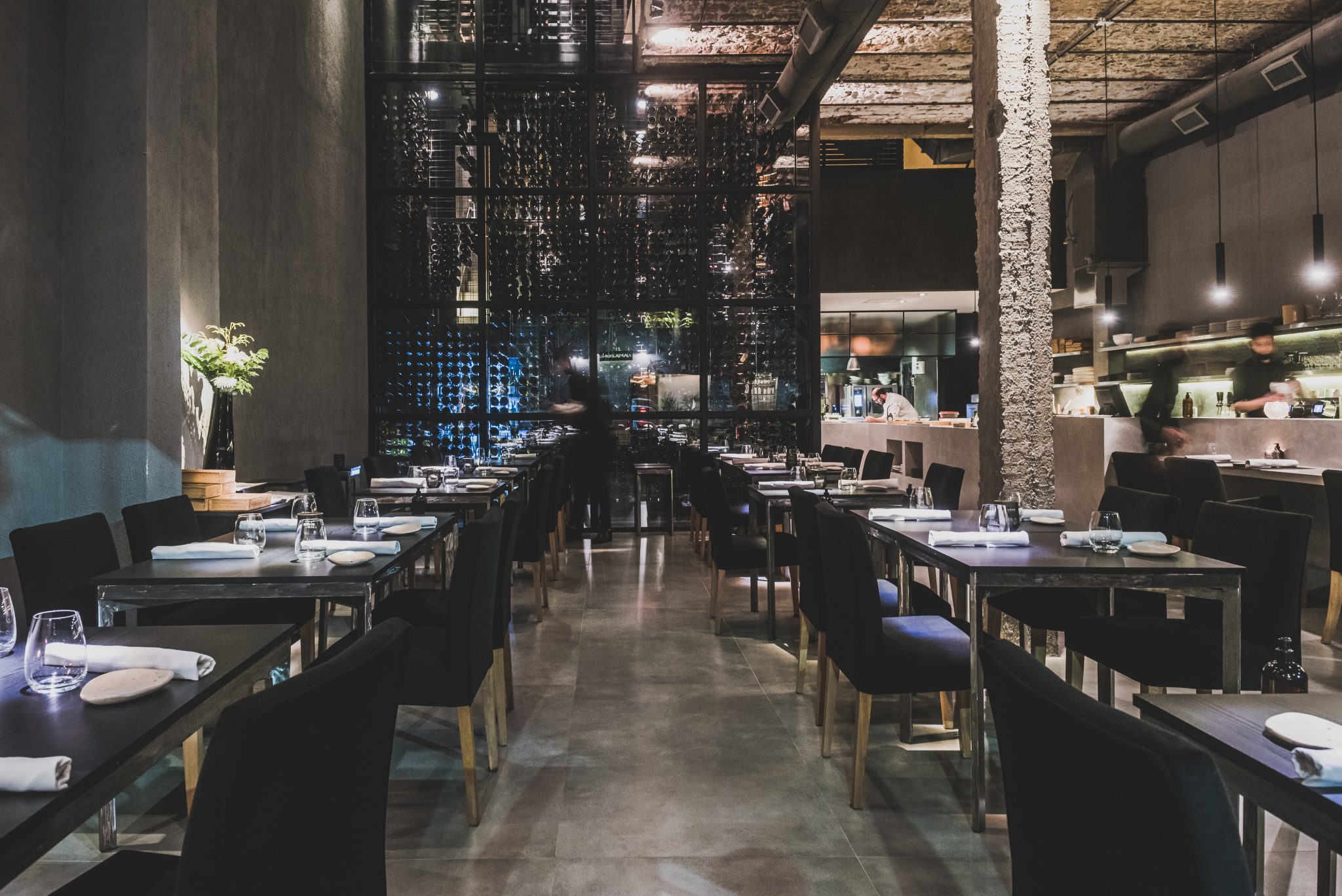 Crizia – Restaurant Grill Bar